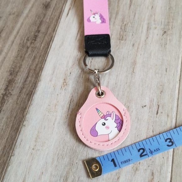 OrganicDisturbance | Accessories | 3 For 5 Nwt Unicorn Key Topper And ...